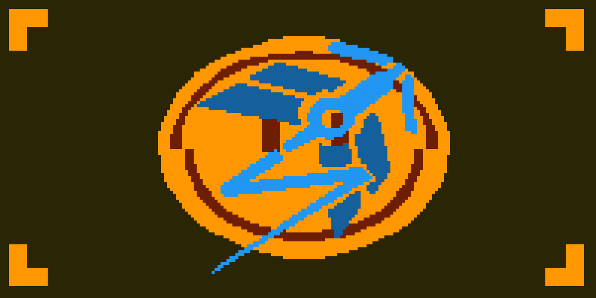 Pixilart - Pathfinder by Cubeboyo