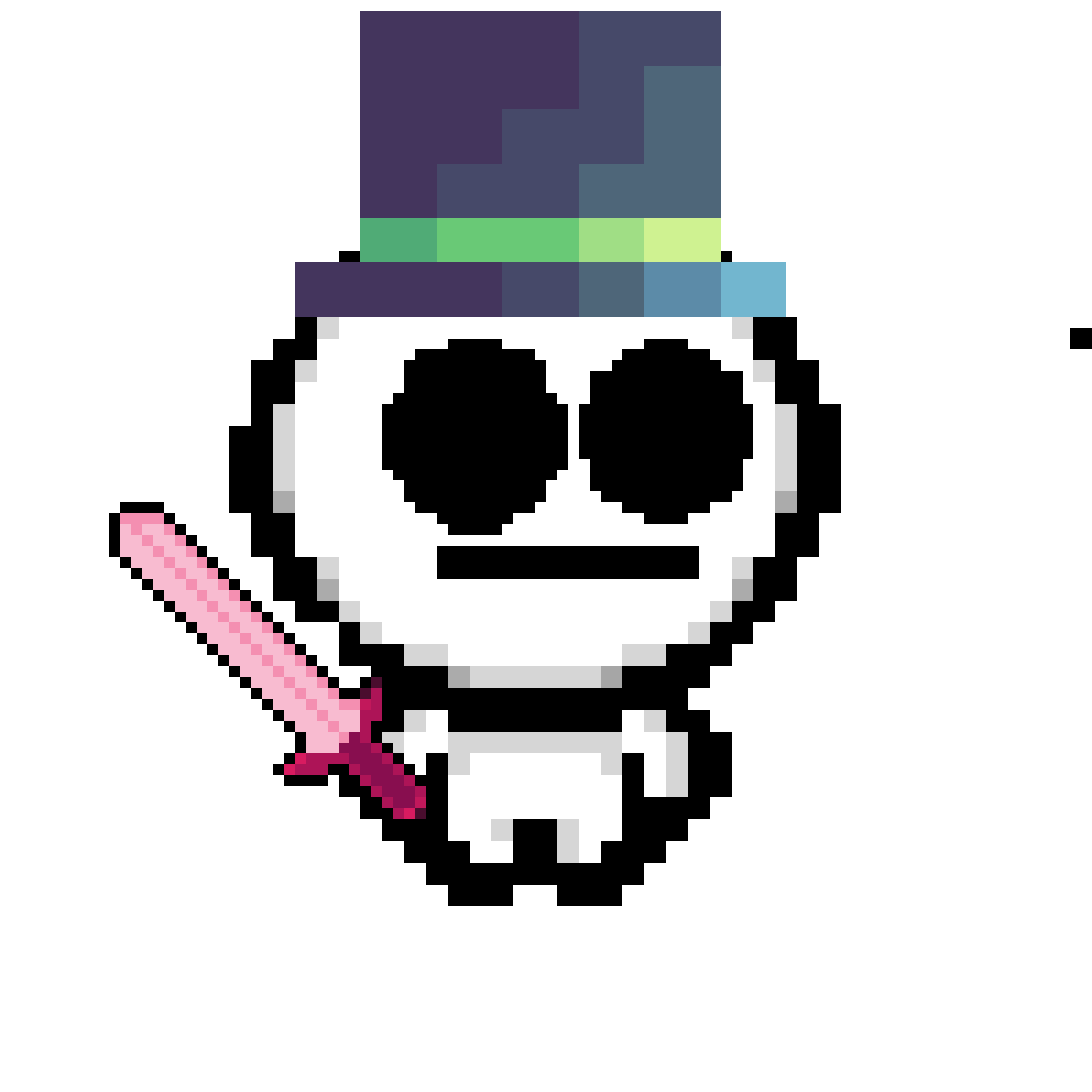 Pixilart - hmm idk by penyerer