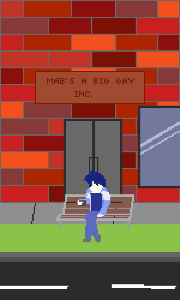 Pixilart - Hiatus lol by mab