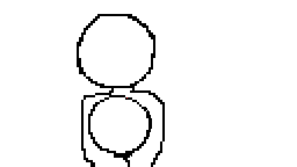 Pixilart - Mother/father/older sibling hugging child base by thedreamerfae