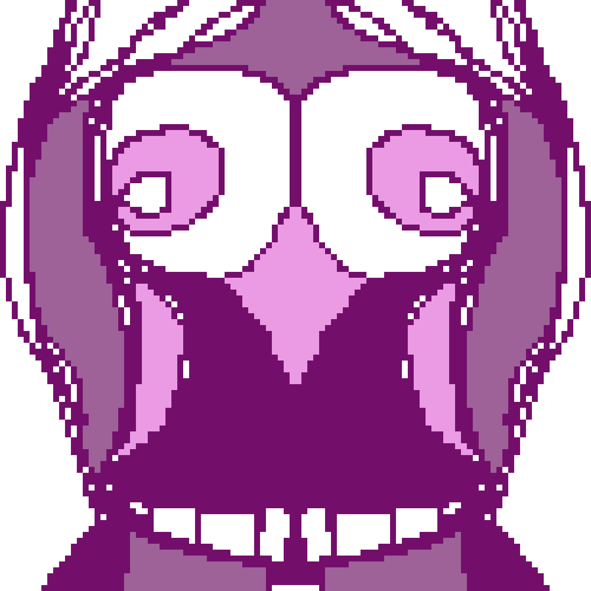 Pixilart - what do u see by Pinkgemzz