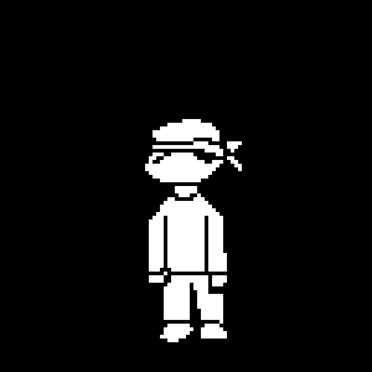 Art In Pixels By Scarazme Pixilart
