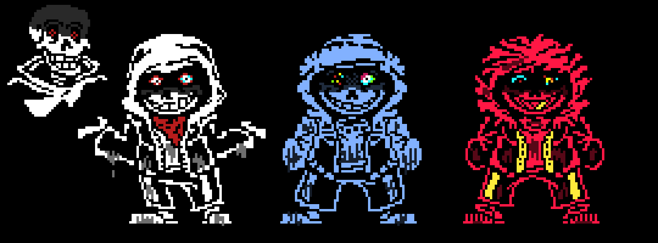 Pixilart - heroes time trio by DxSyXfOK7lfl4RQ