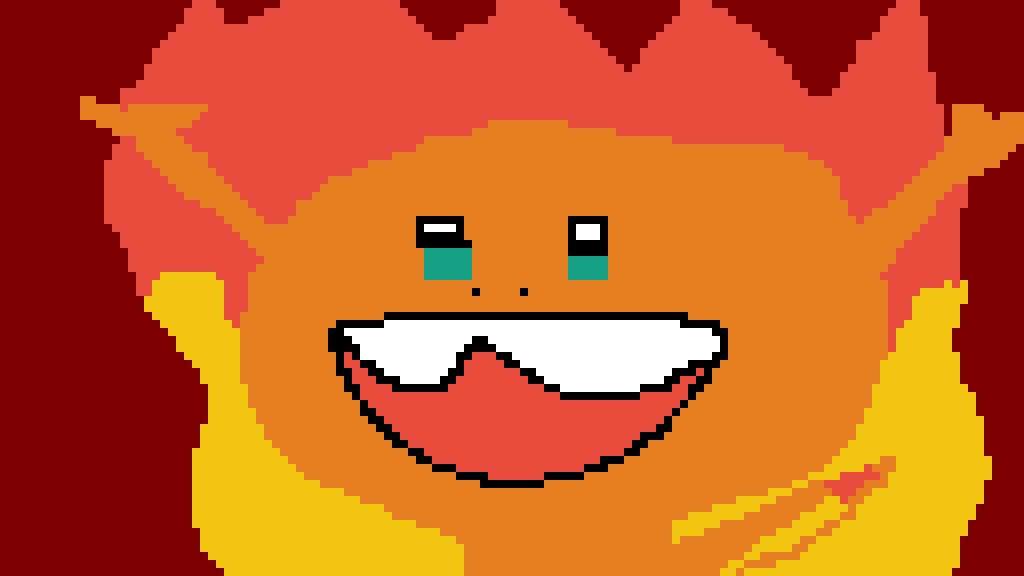 Pixilart - Charmander by mulipurtmaster