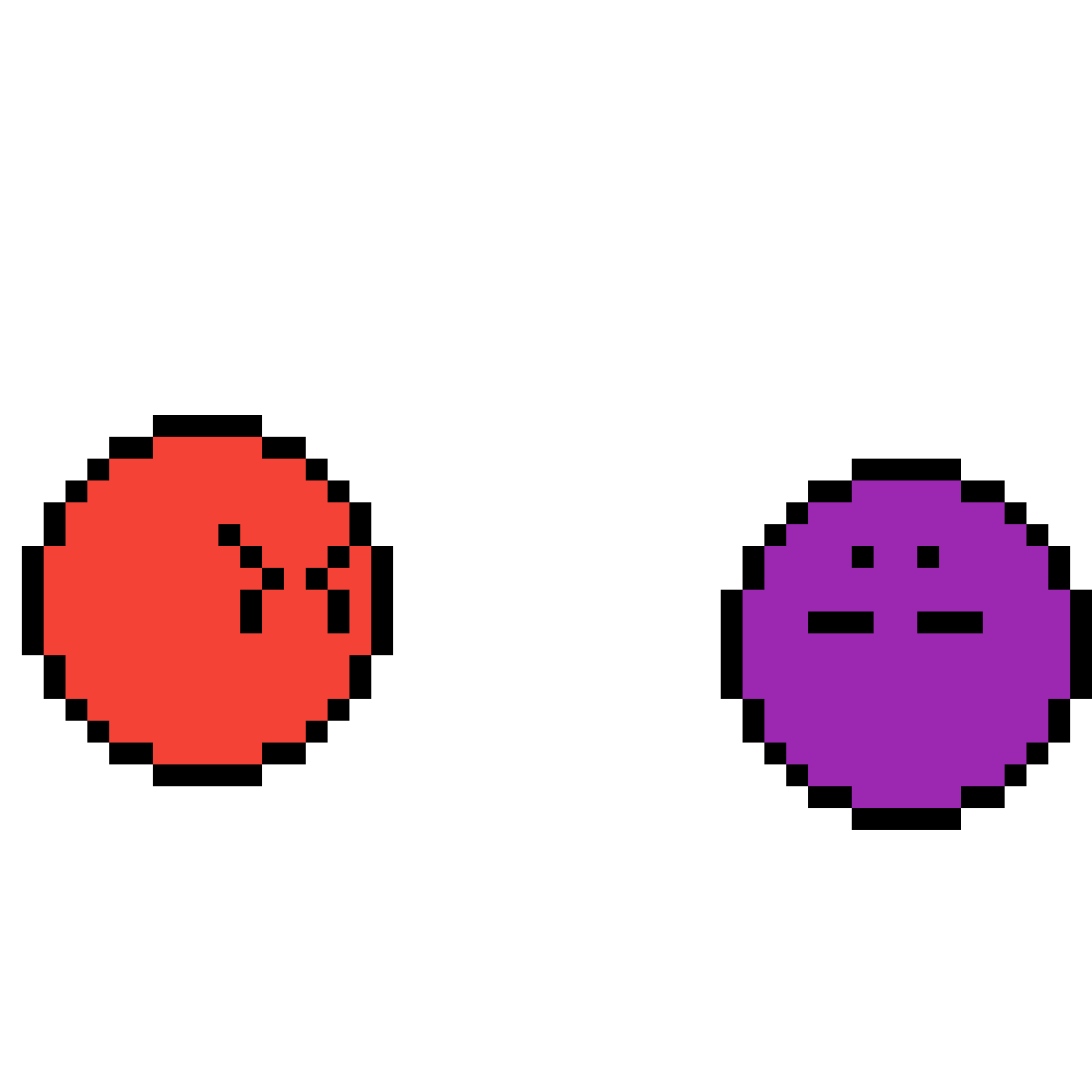 Pixilart - bad bad >:T by Akino-Haruna