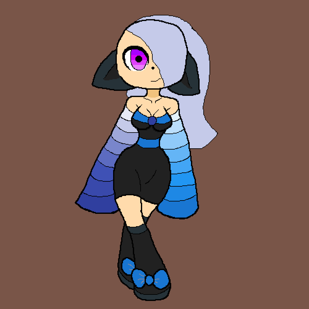 Pixilart - idk by Easterling