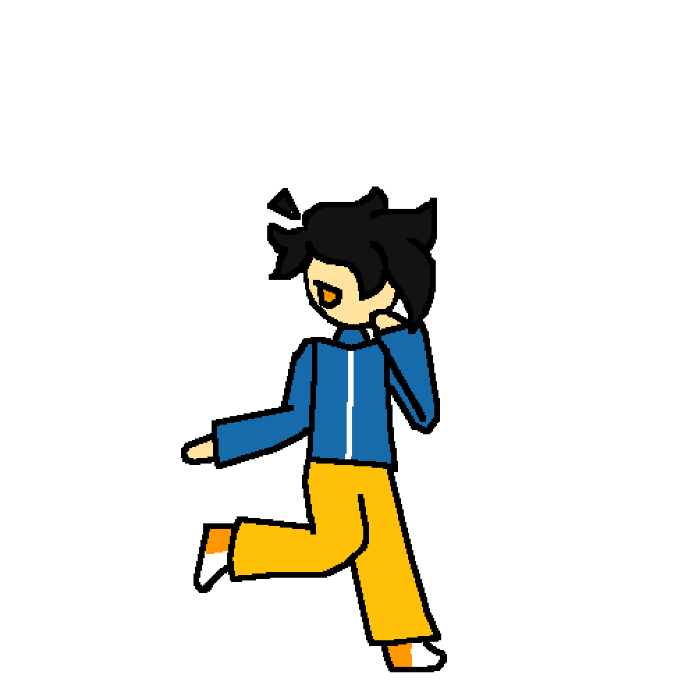 Pixilart - bloop by Shape-n-Carrots