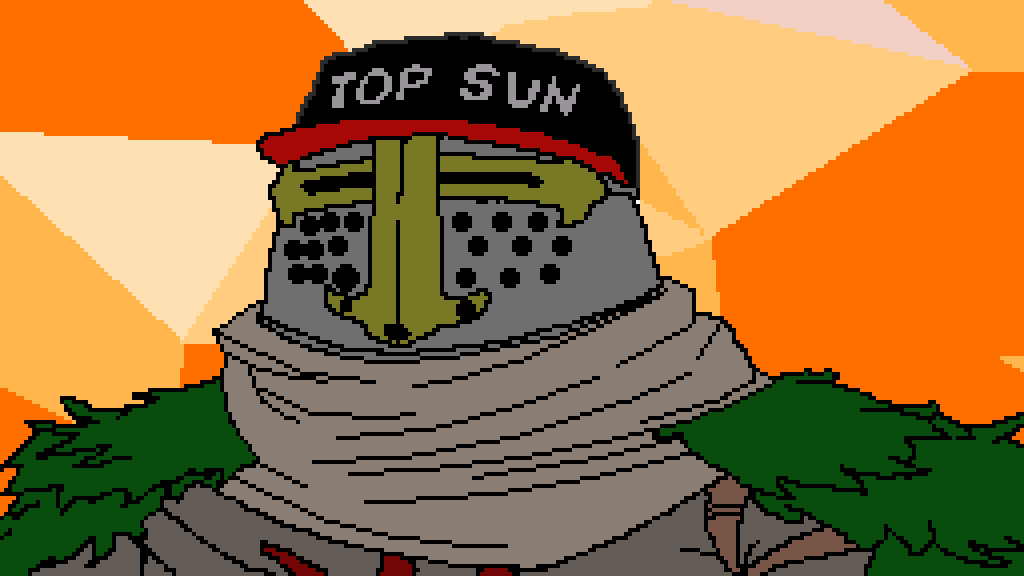 Pixilart - Swaggersouls logo by Father-Time