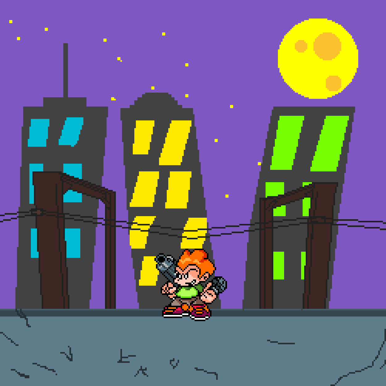 Pixilart - Go pico by T-ord