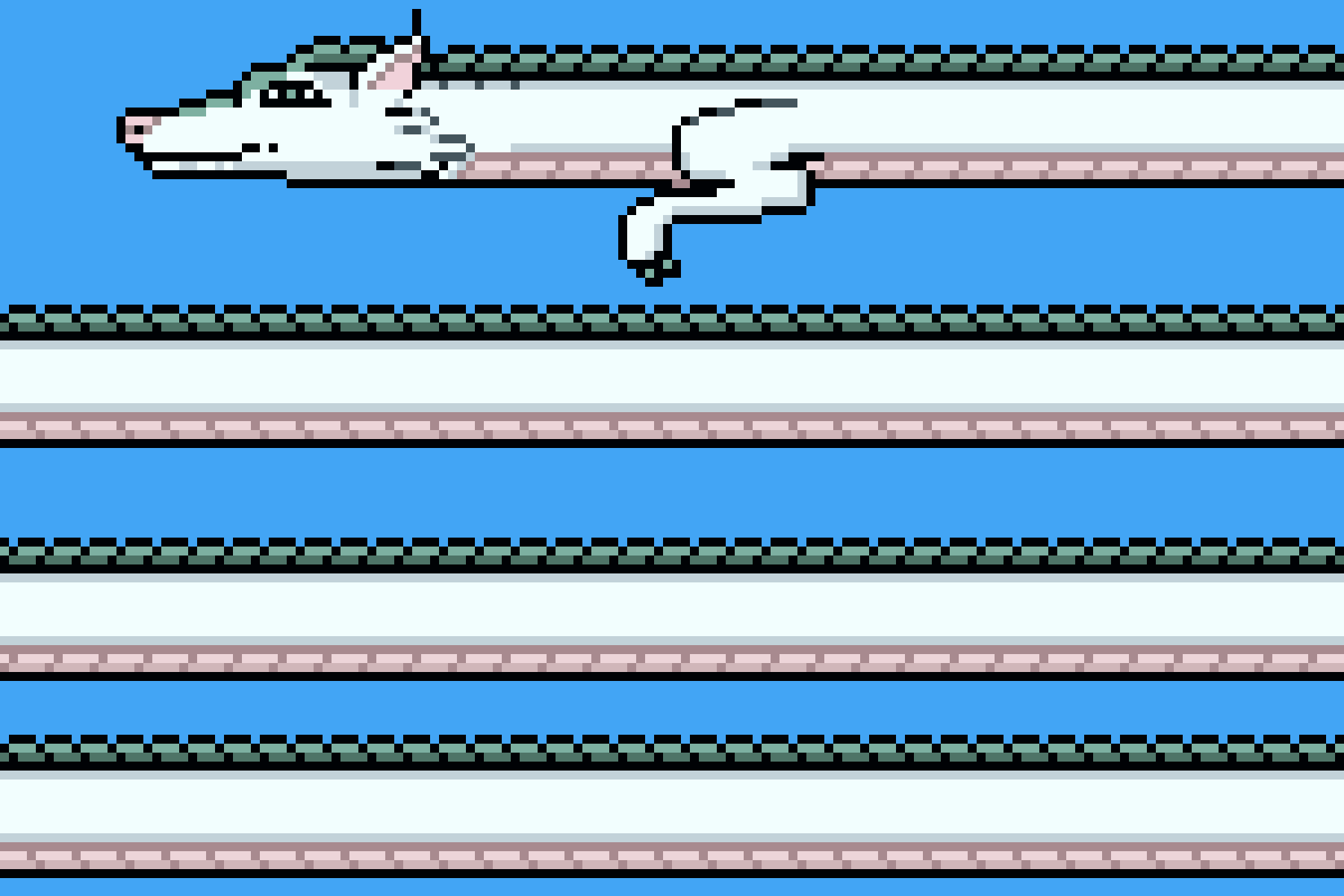 Hoik-Loop's Gallery - Pixilart