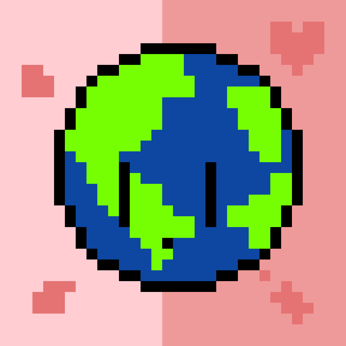 Pixilart - planet by MeGustaDibujar