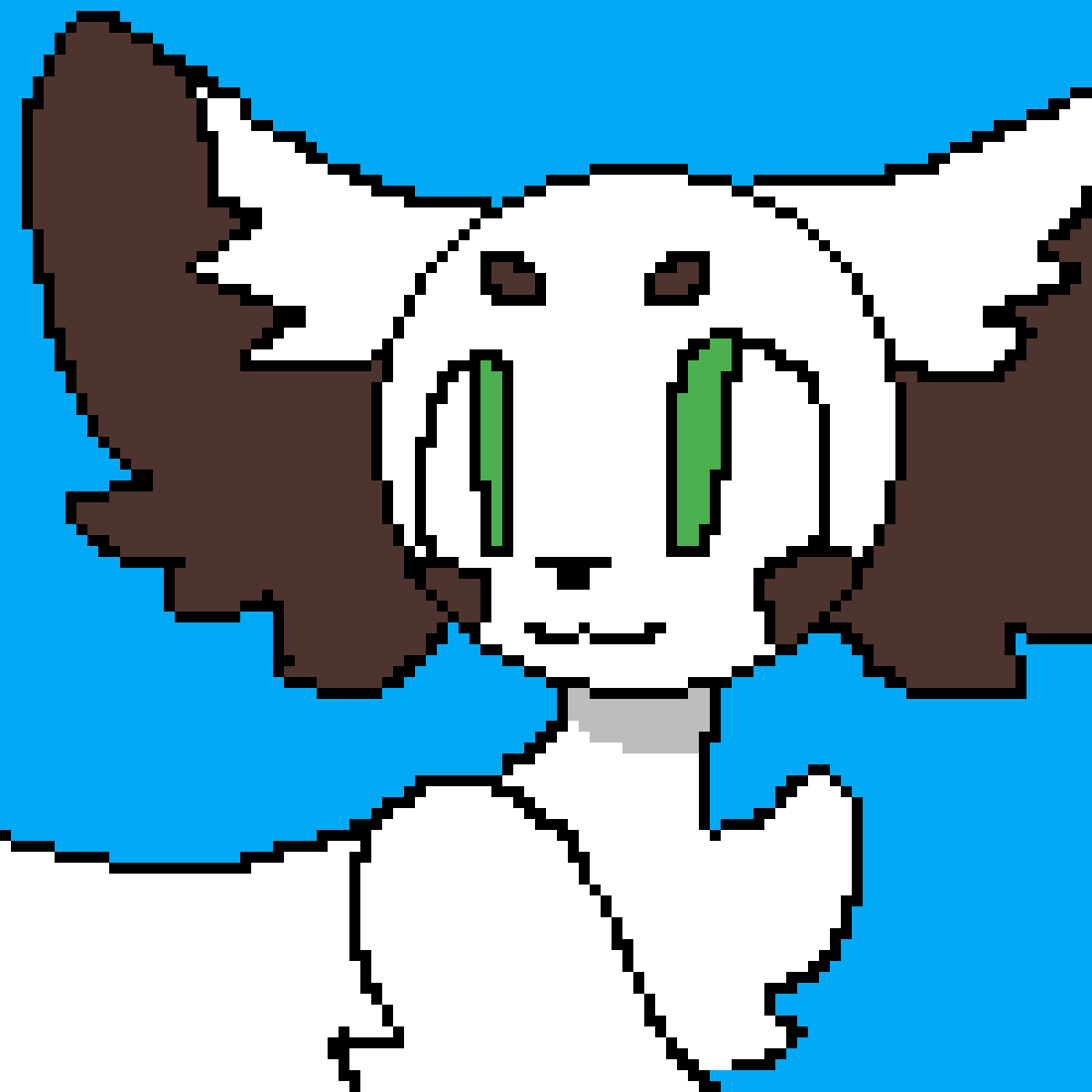 Editing wip - Free online pixel art drawing tool - Pixilart