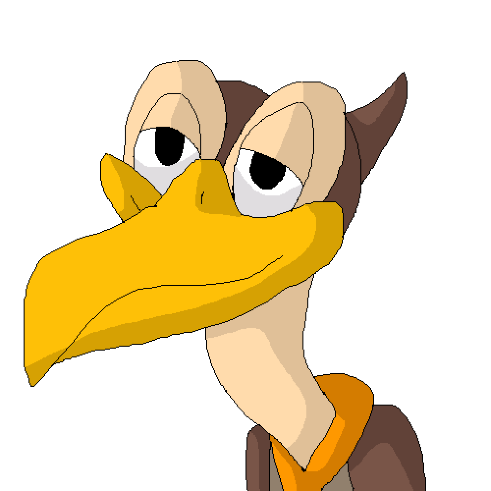 Pixilart - Petrie Icon by Anonymous