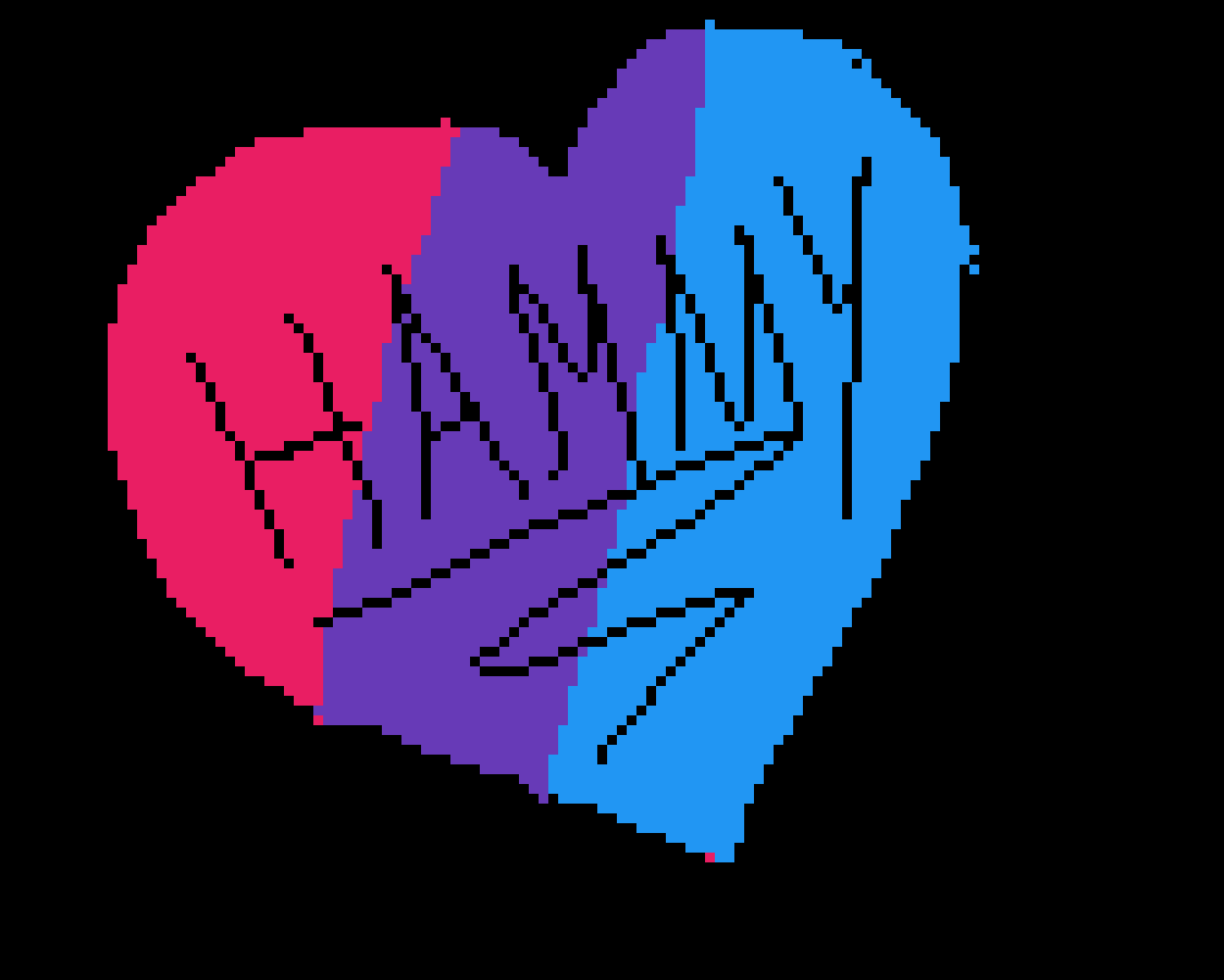 Pixilart - Hammy is BISEXUAL AF by JohnLaurens