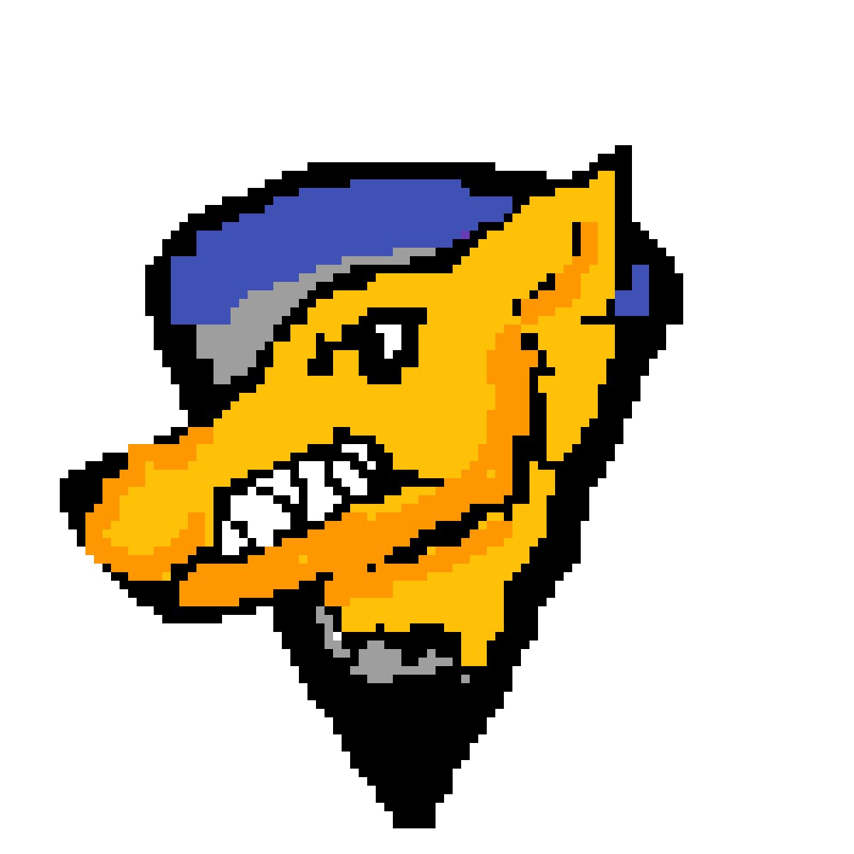 Pixilart - XDD by Anonymous