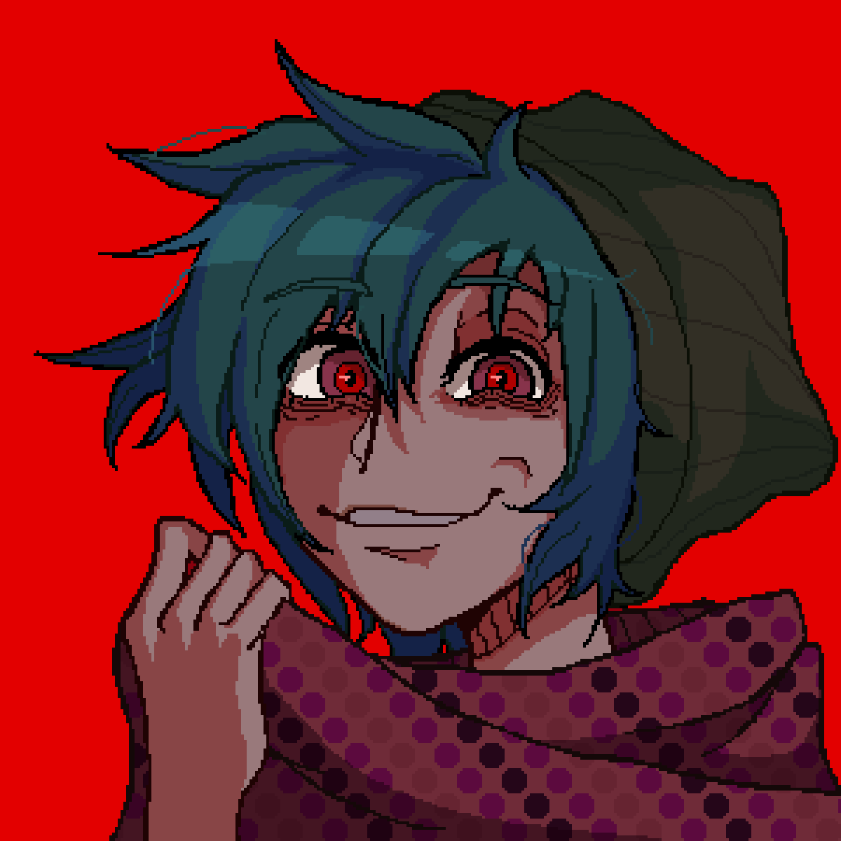 Pixilart - Sou YTTD by Ashteria