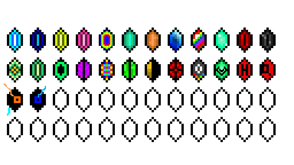 Pixilart - Do your own Diamond Collaboration. by undertale