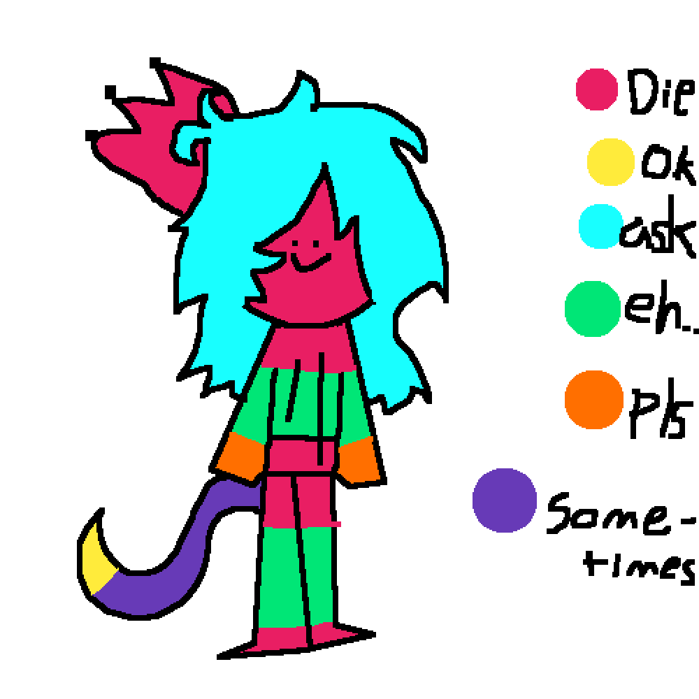 Pixilart - fbtfbtfbtfbtfbtf by Cheerix