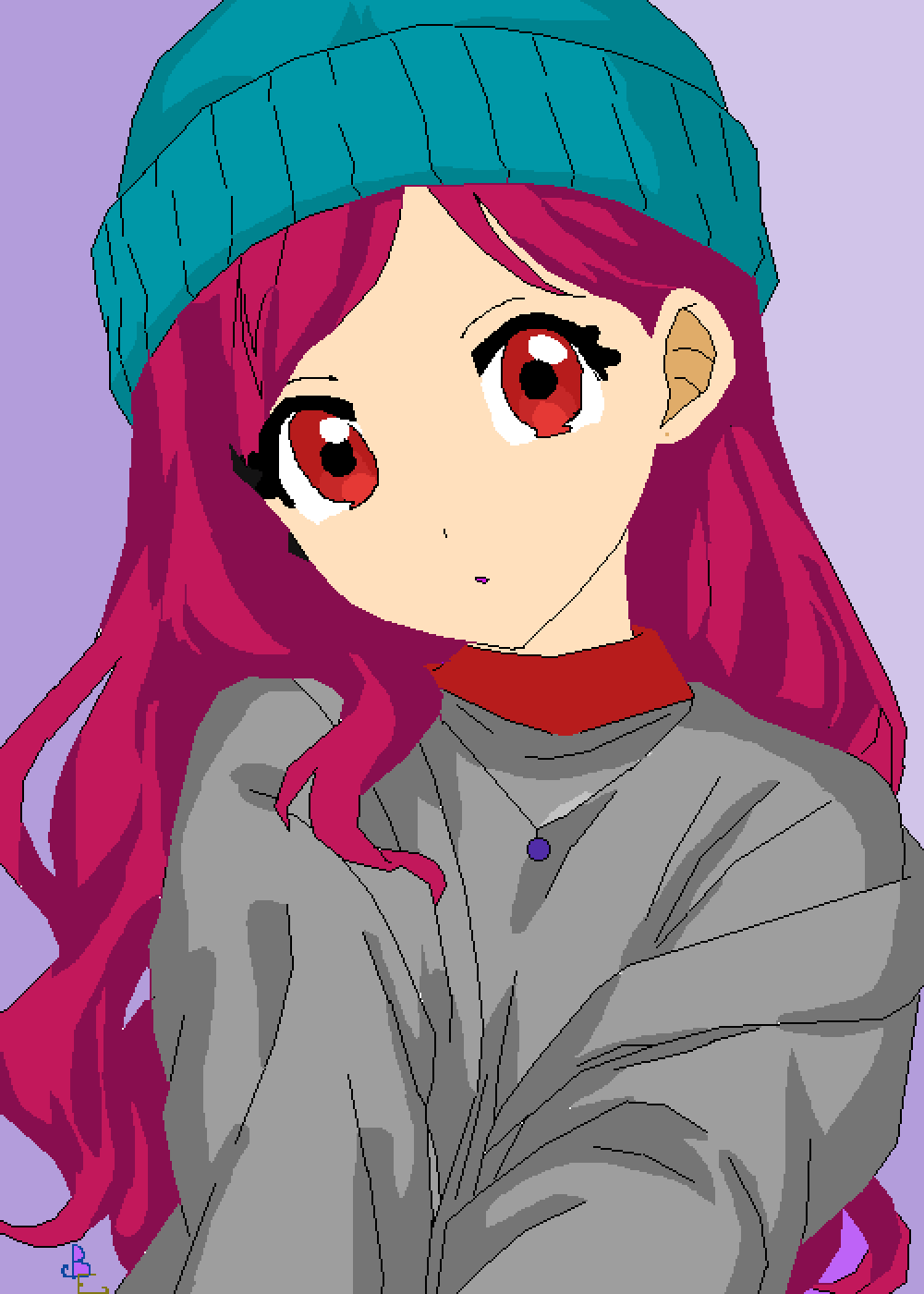 Fango-Mango's Gallery - Pixilart