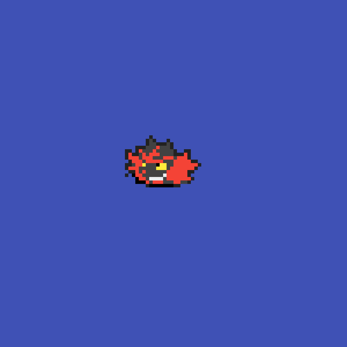 Magikarp Sprite Gif