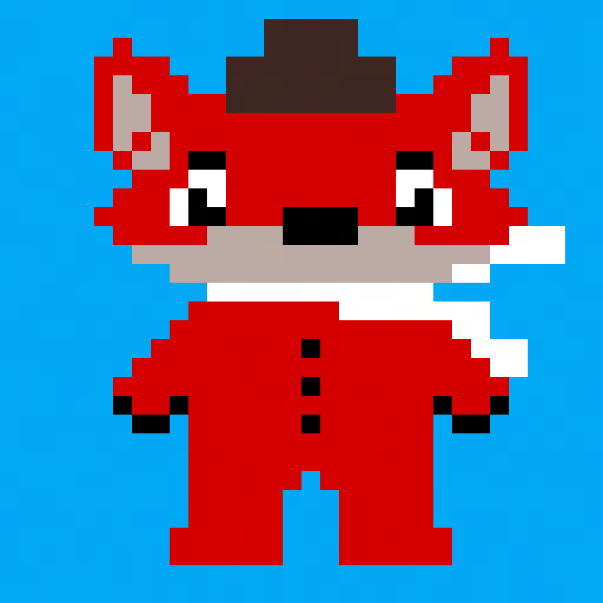 Pixilart - Tom Cat by Pocketzi