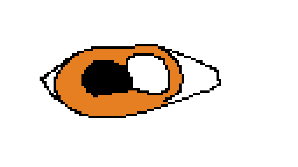 Pixilart - eyes by Anonymous