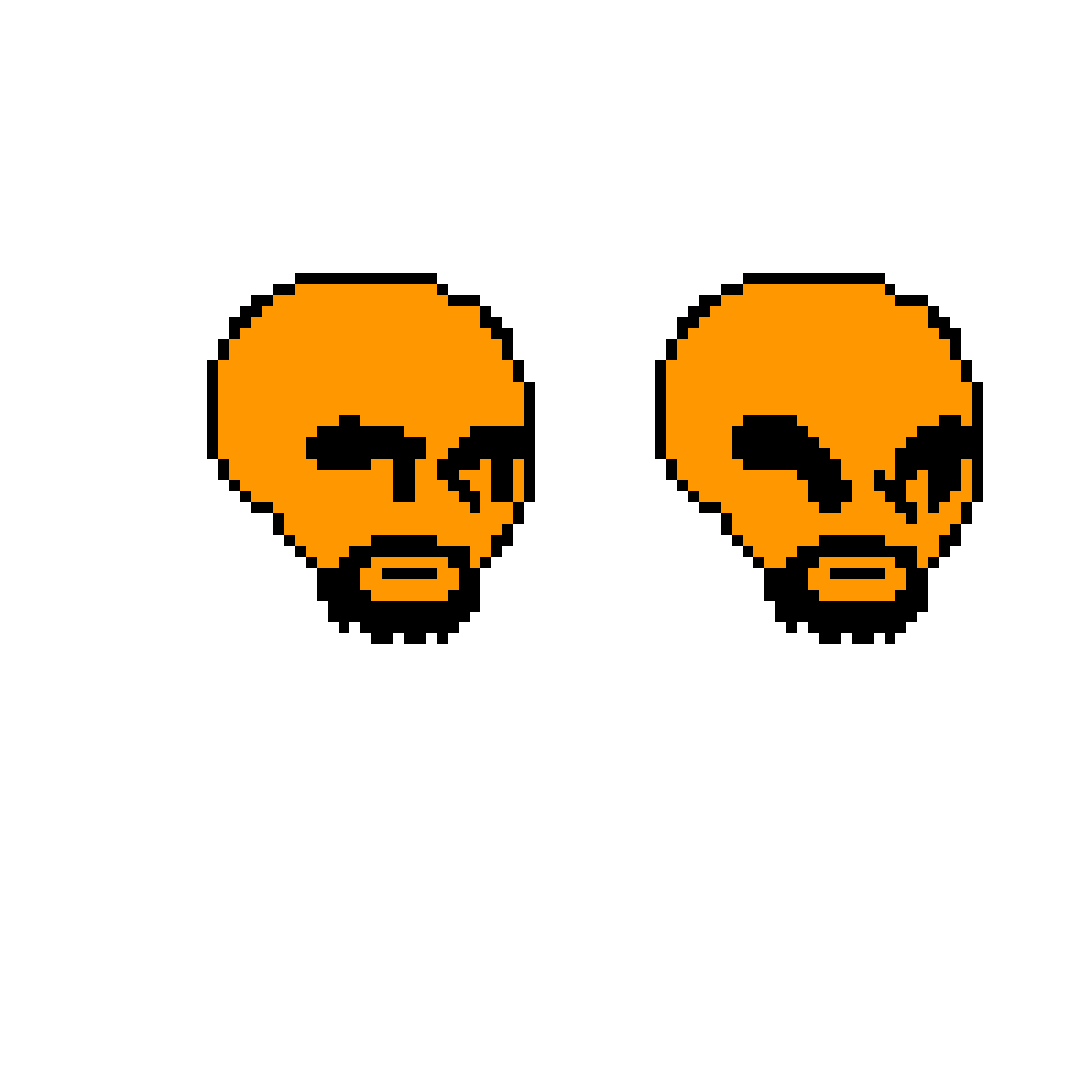 Pixilart - Fnf matt icons by I-cant-draw-E