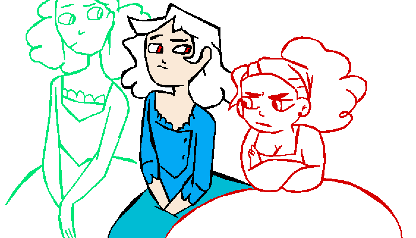 Pixilart - Hamilton Base by nightmare-ish