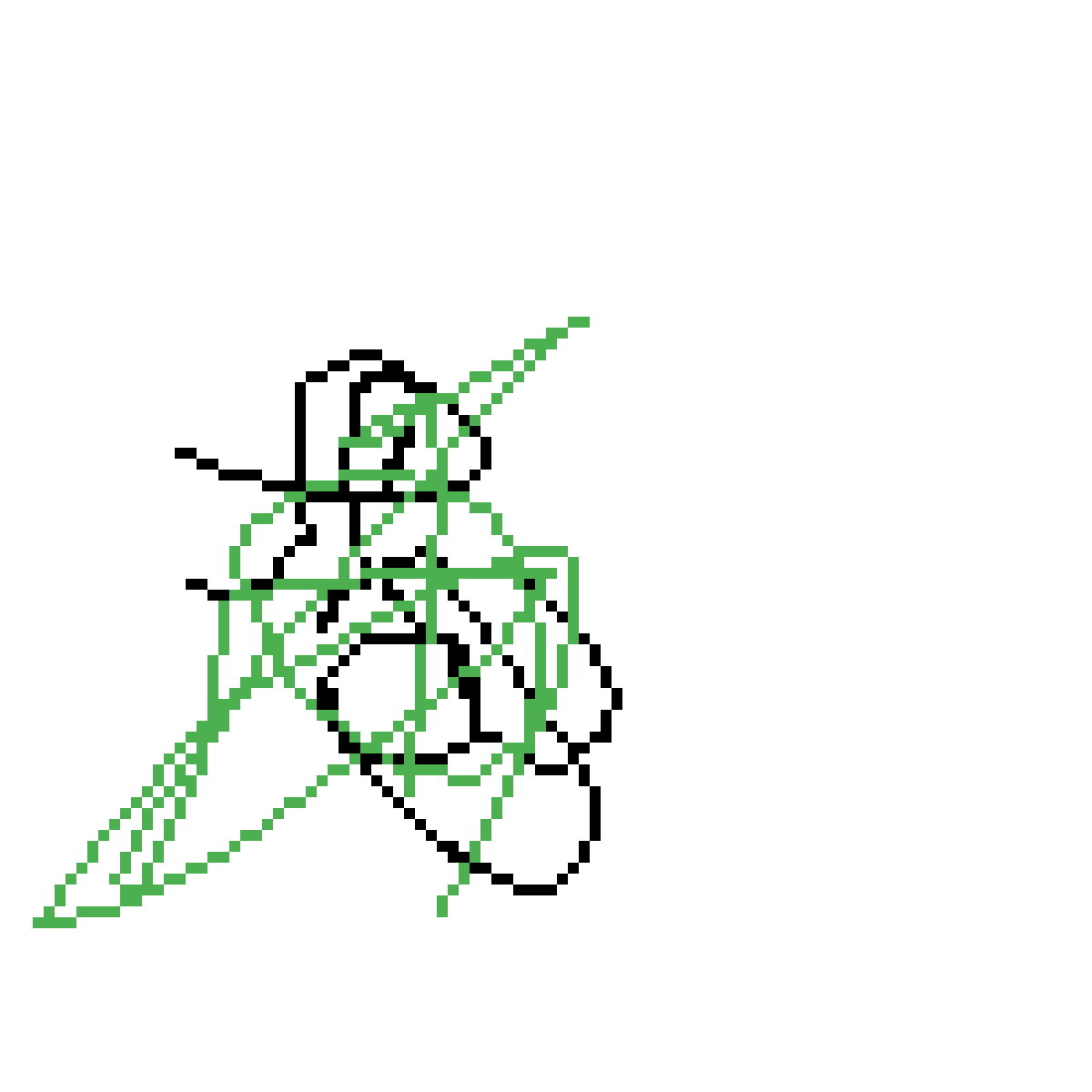 Editing b - Free online pixel art drawing tool - Pixilart