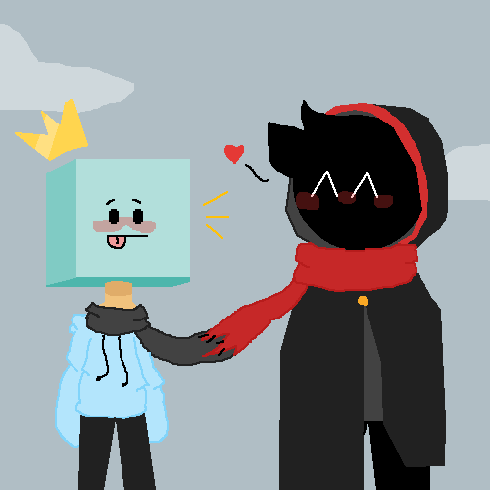 Pixilart - SkepHalo by aricjv