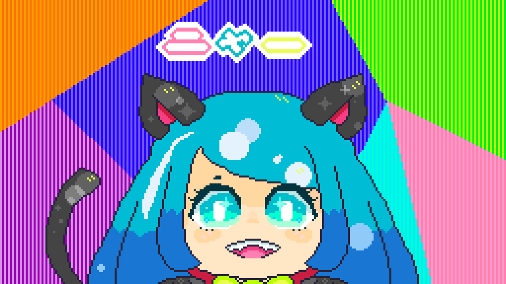 Pixilart - the human cat by BoniceDeMole