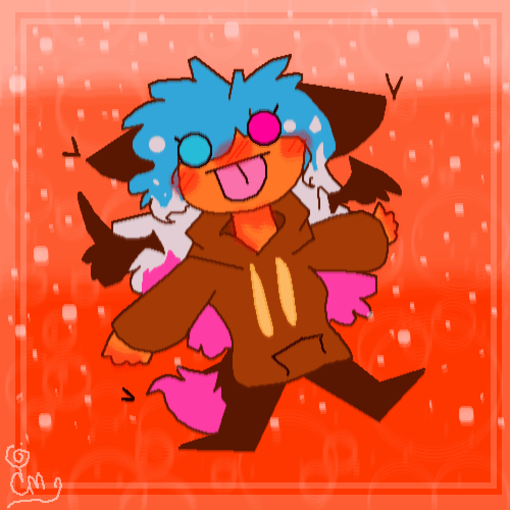 Pixilart - ~Waddle Waddle~ by CaptinMangletty