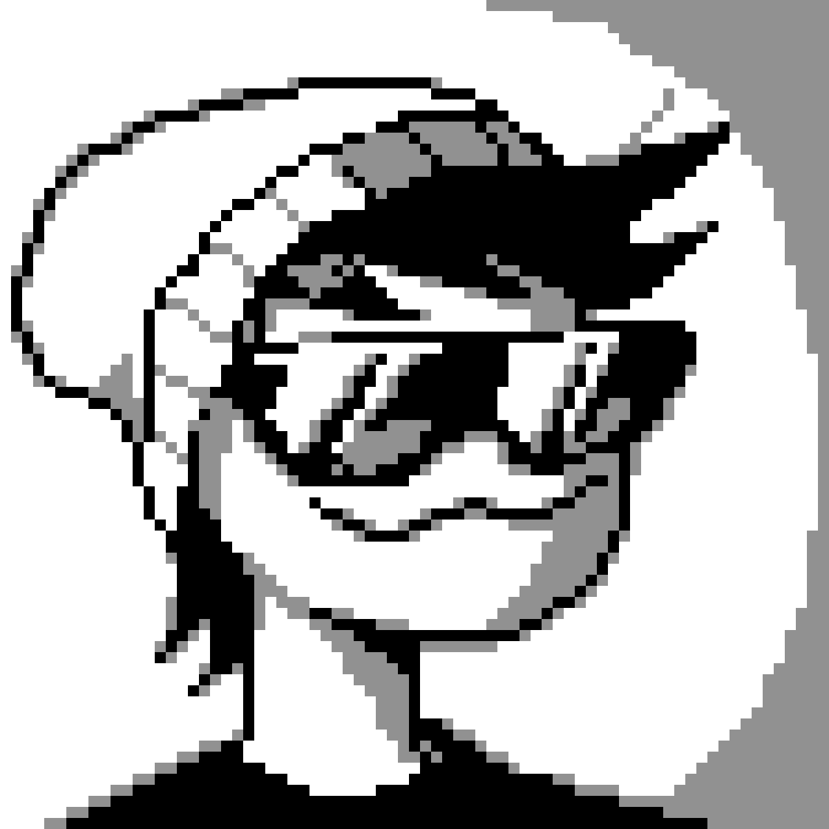 Recreate my pfp Contest - Pixilart