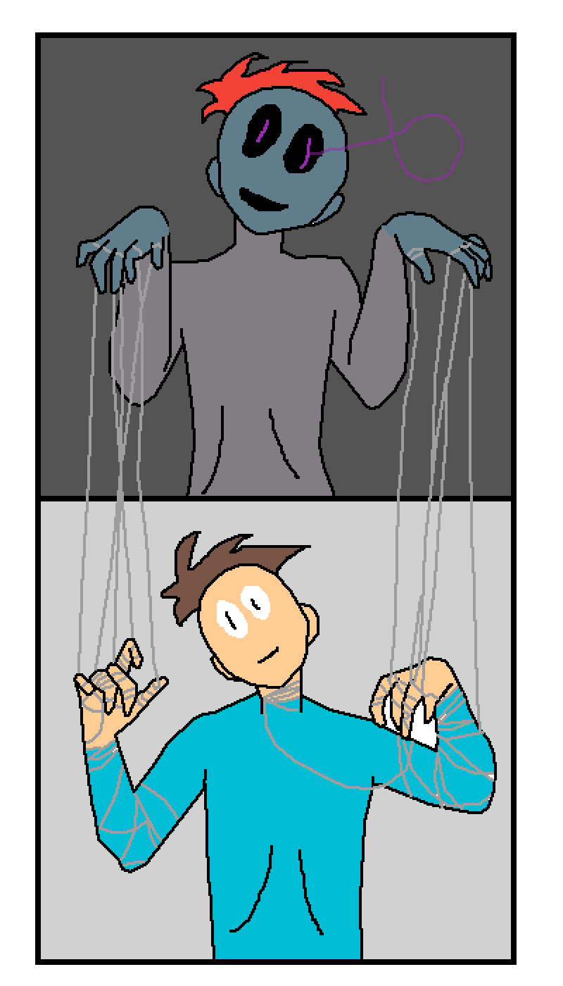 Editing CONTROLLED - Free online pixel art drawing tool - Pixilart