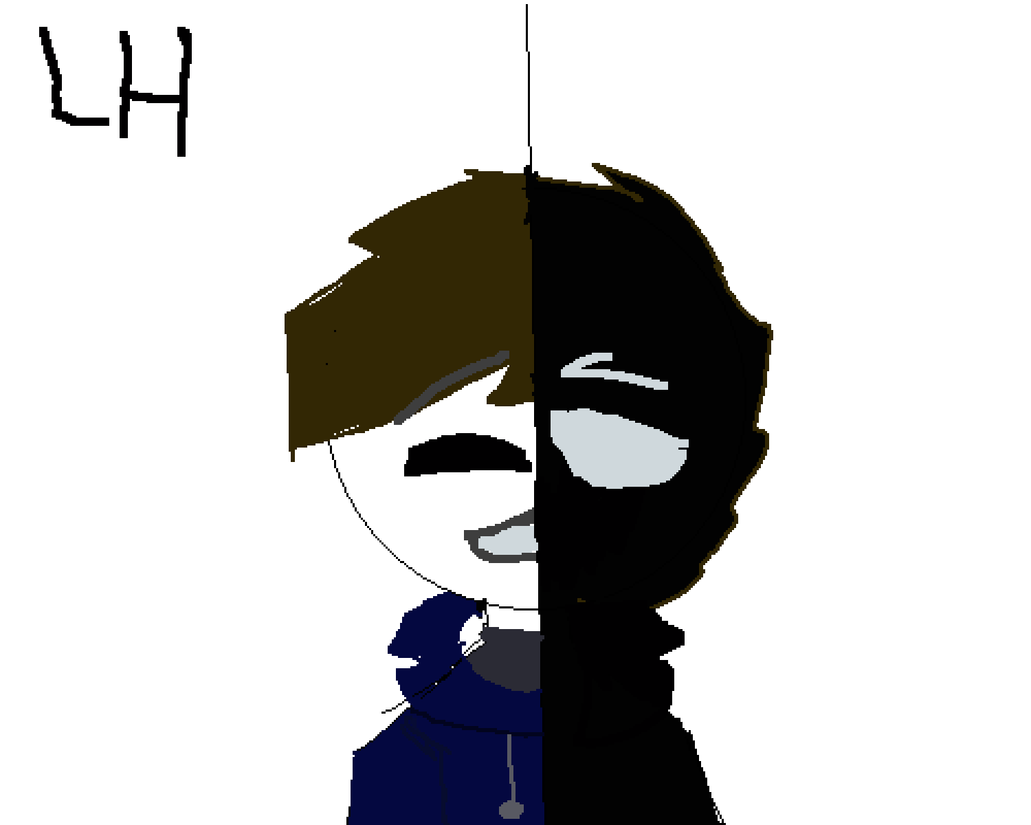 Pixilart - Collab Gif by phoneguy1
