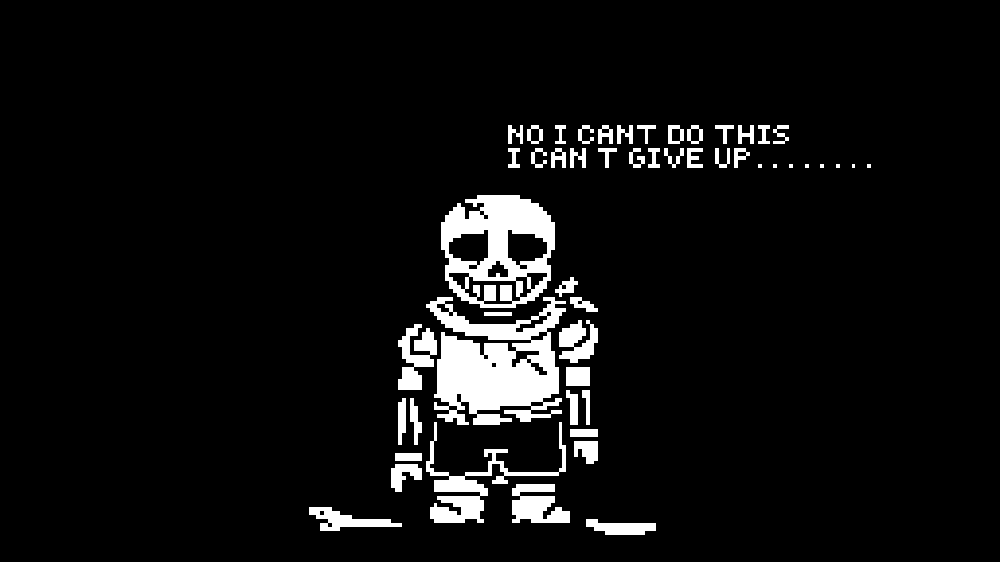 Pixilart - Revenge swap 3 by SamuelSebic