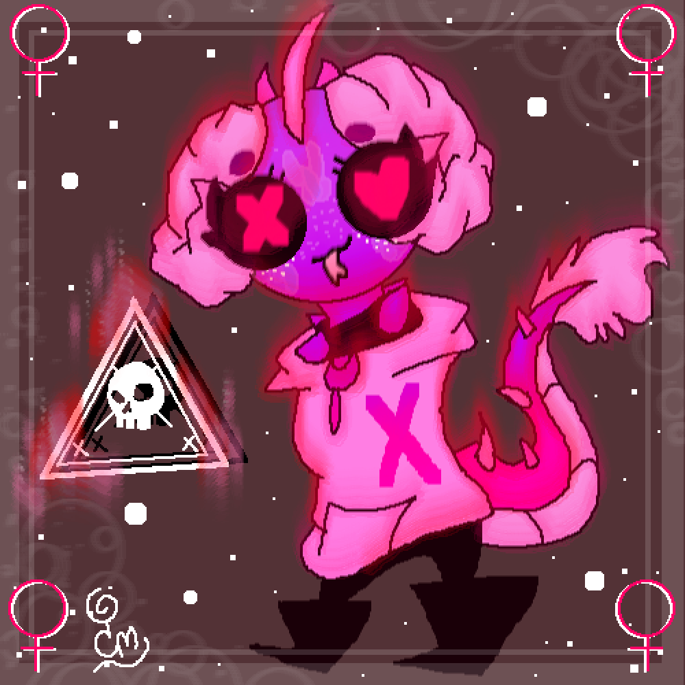 Pixilart - ~Soman Gas Gorggies Coming Soon~!!~ (Adoptable) by ...