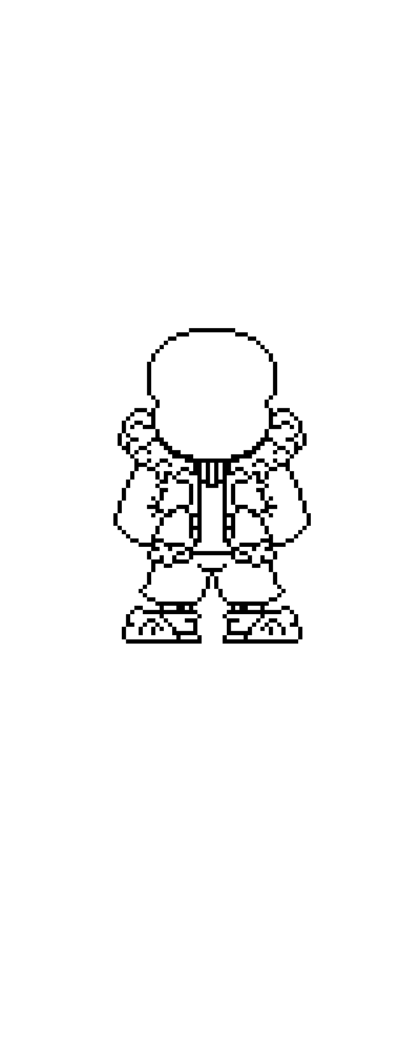 Editing sans base - Free online pixel art drawing tool - Pixilart