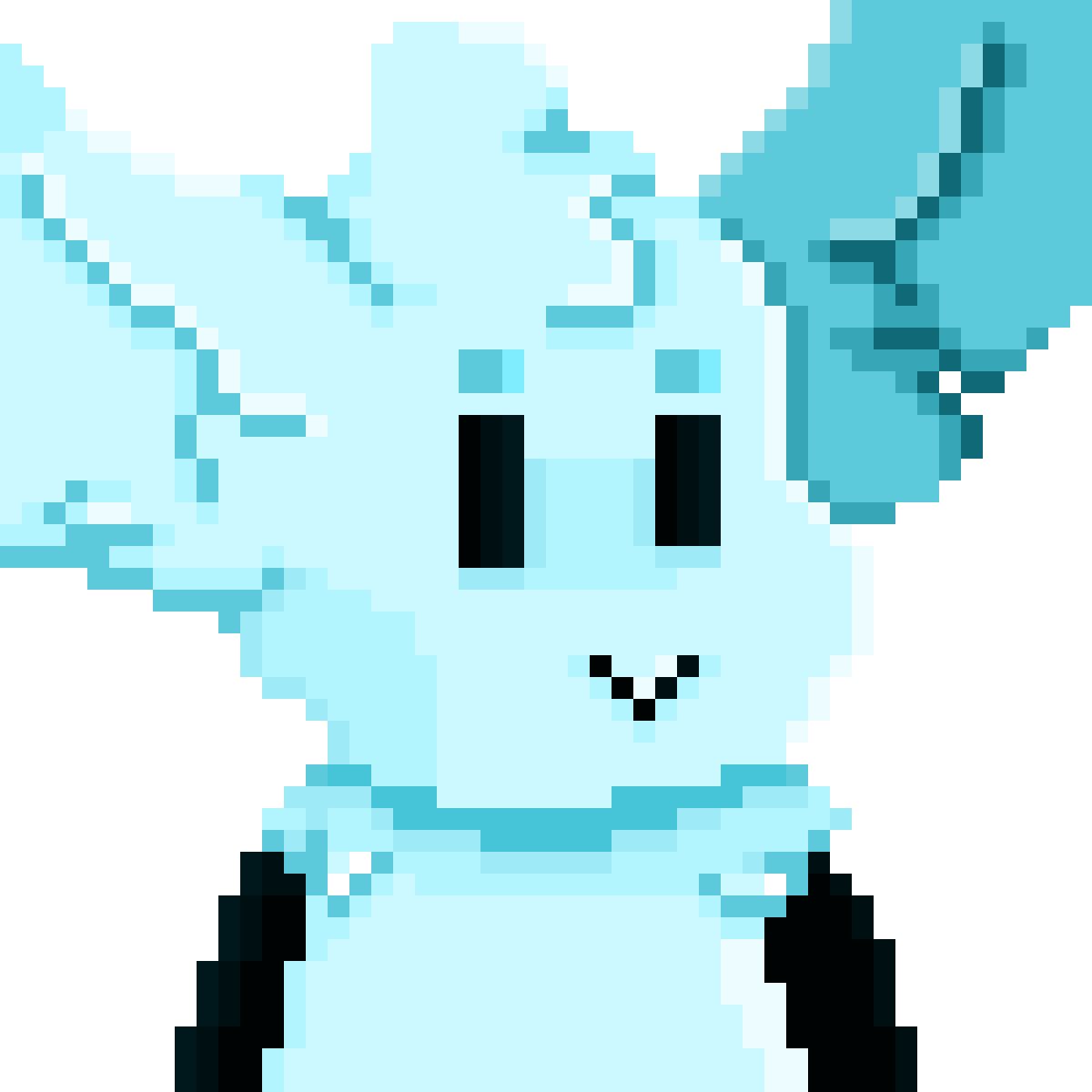 Pixilart - more julaino by julaino