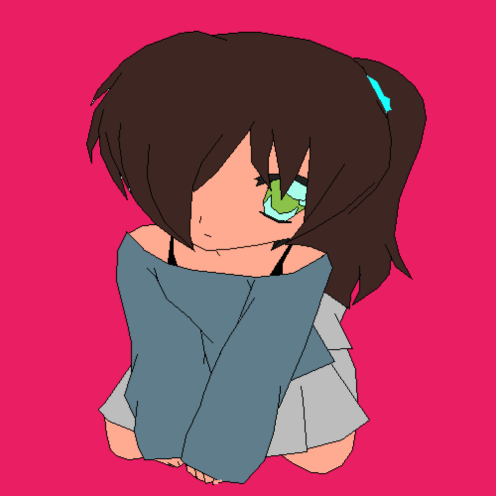 Wolf contest UwU - Pixilart