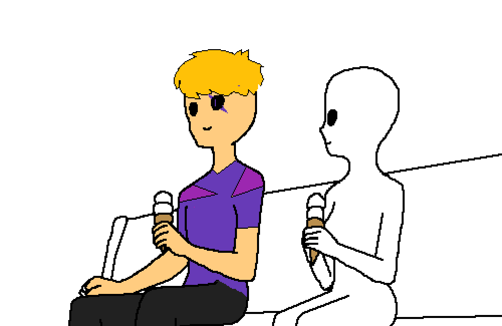 Editing kev without mask - Free online pixel art drawing tool - Pixilart