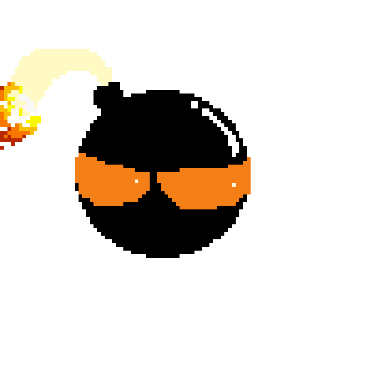 Pixilart - Whitty by Anonymous