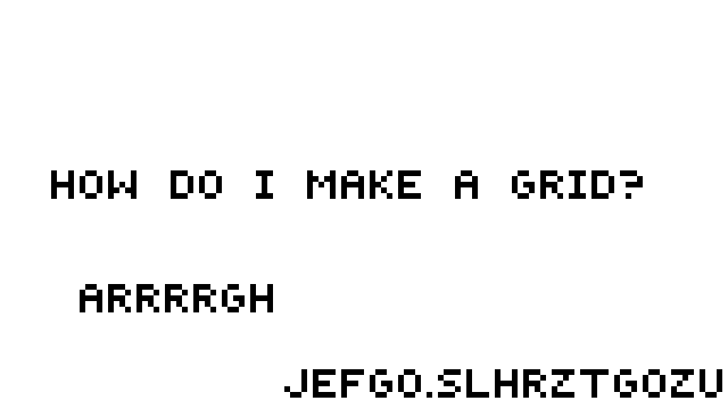 Editing How Do I Make A Grid Free Online Pixel Art Drawing Tool