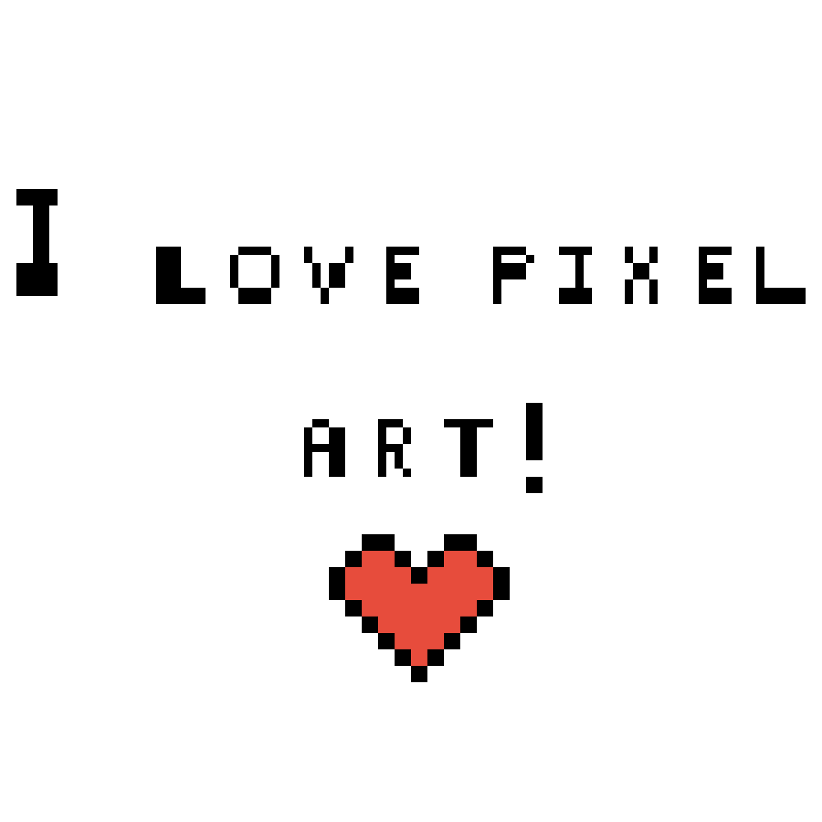 Pixilart - Pixel art by Thereddead