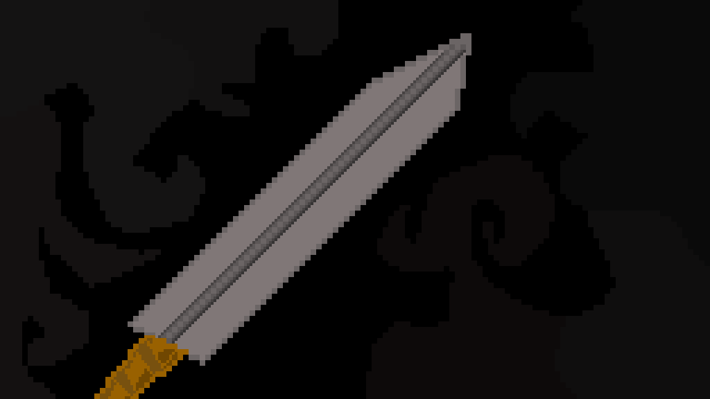 Pixilart - cool sword fail by nplatt22