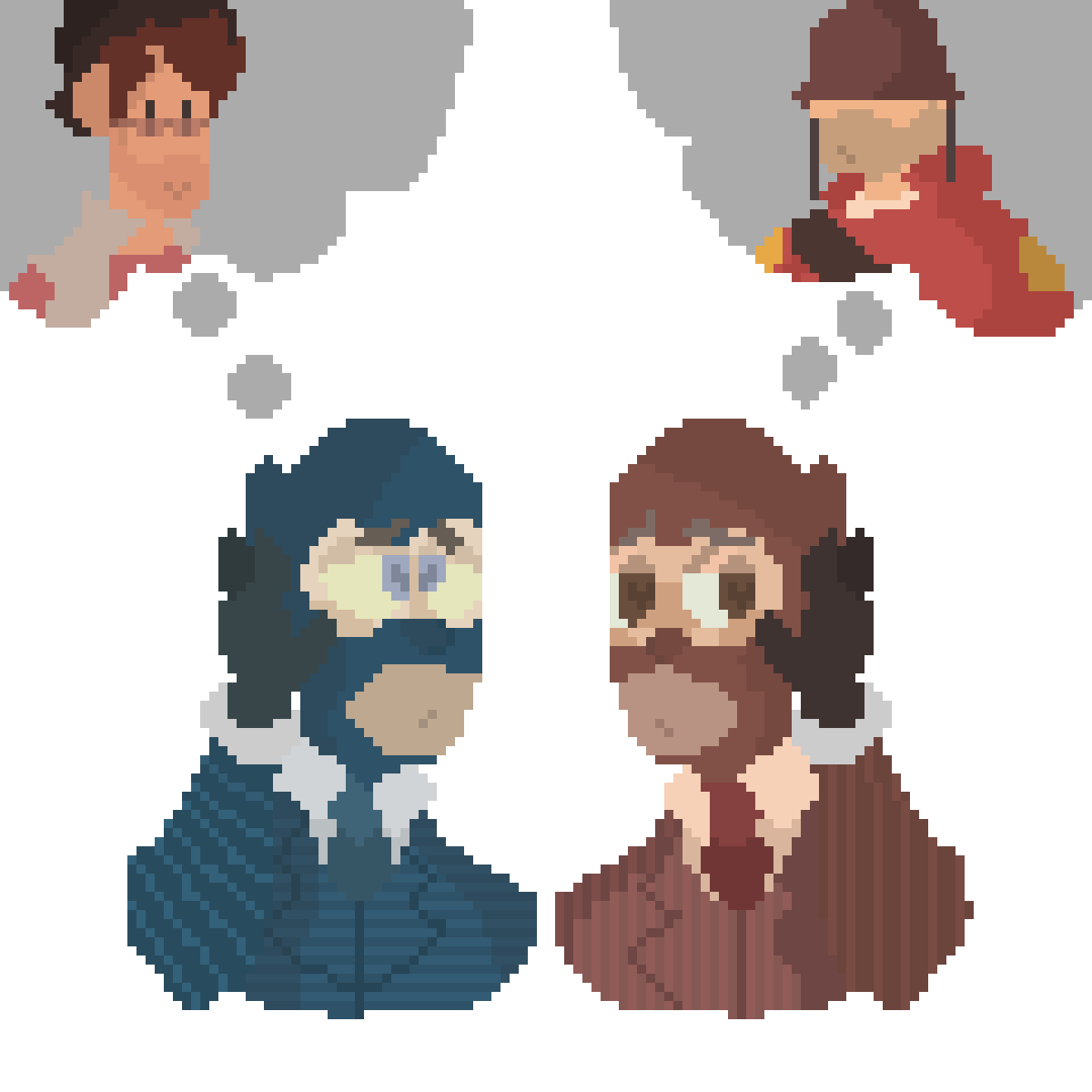 Pixilart - kr,dew by Grumpy-Bean