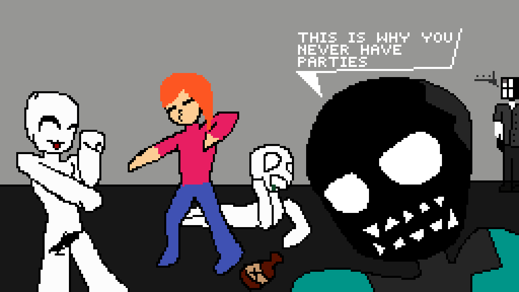 Pixilart - TROLOLOLO by Anonymous