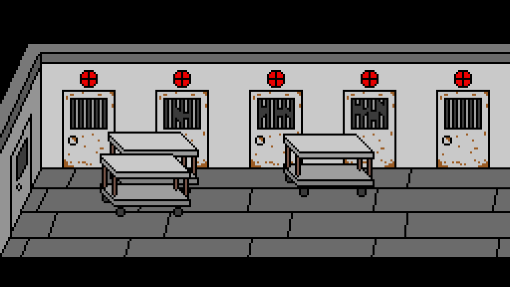 Pixilart - Asylum 1 by Anonymous