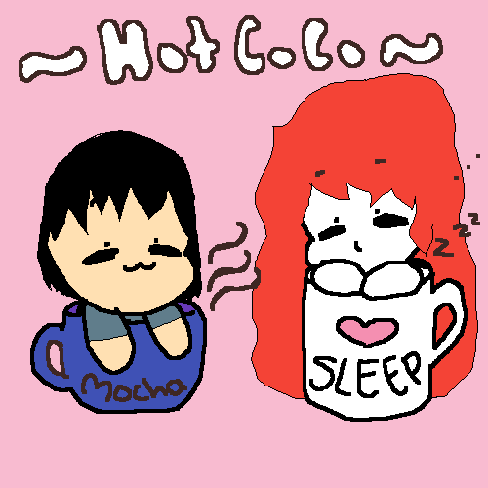 Editing Chibi Bob - Free online pixel art drawing tool - Pixilart