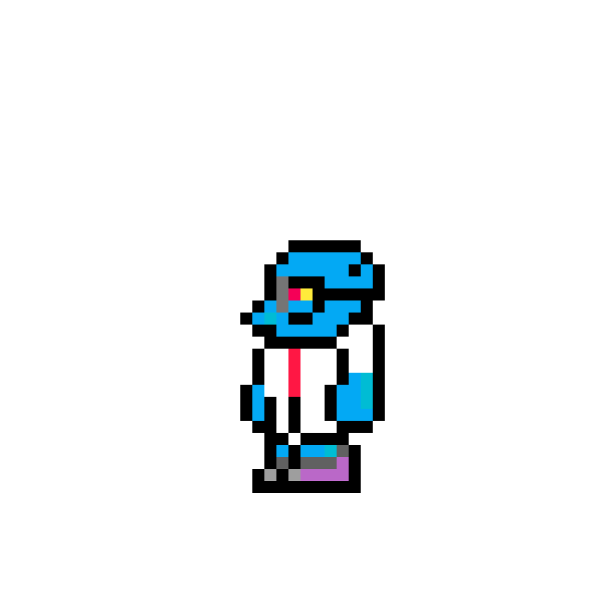 Terraria Contest Pixilart